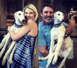 Borzoi Breeders in the USA (California, Ohio, Texas, etc.)